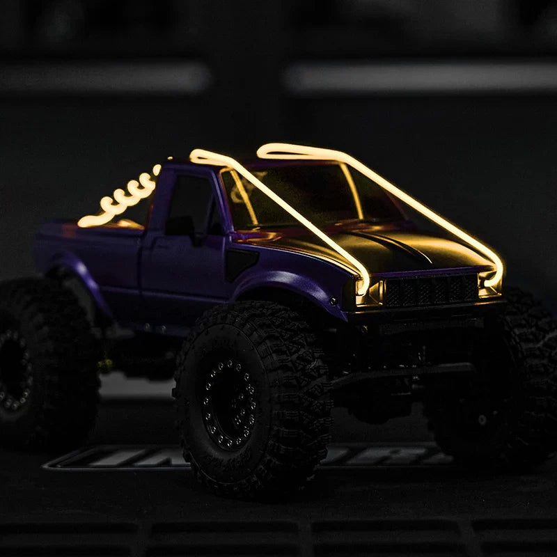 Lights – Bad lines rc