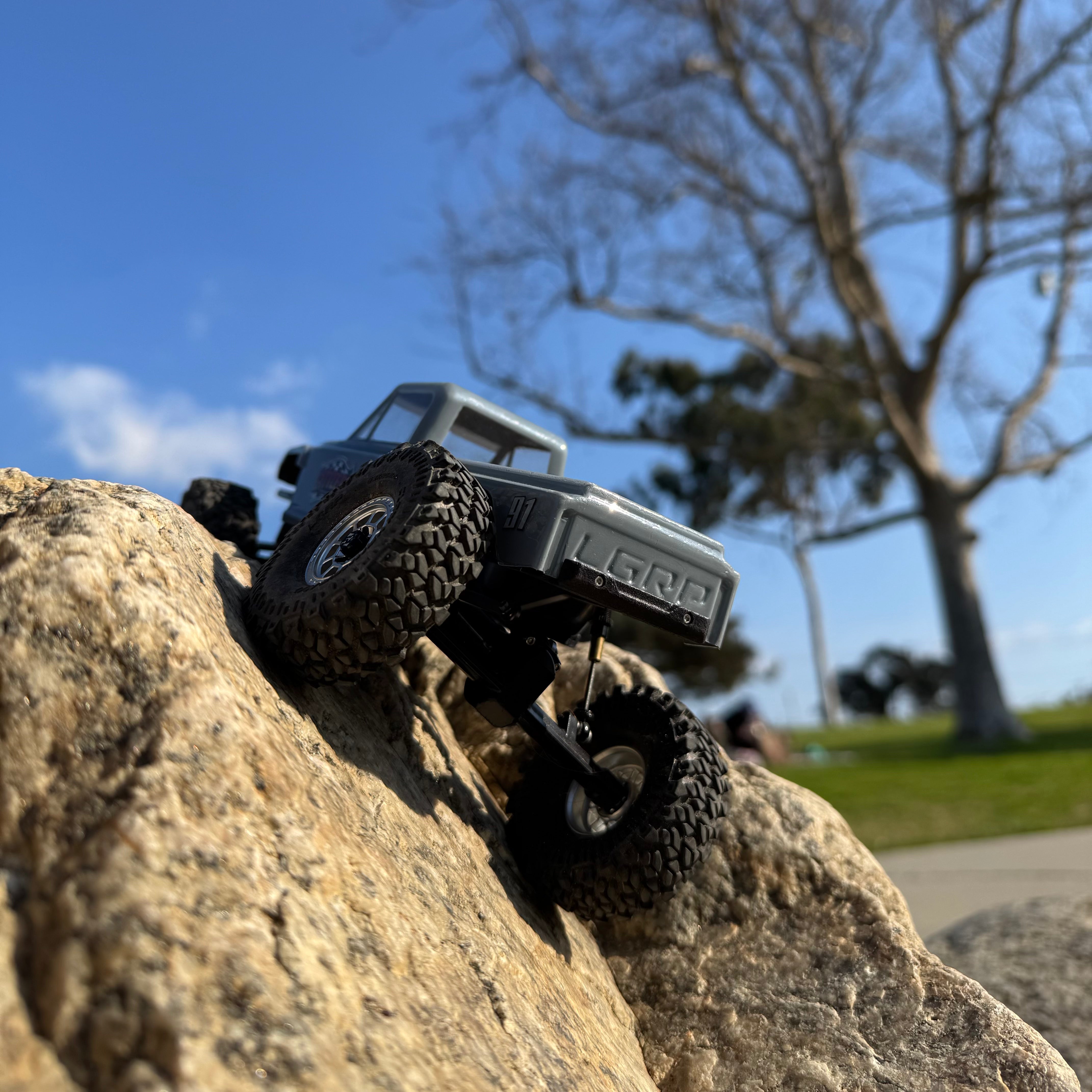 Chassis – Page 2 – Bad lines rc