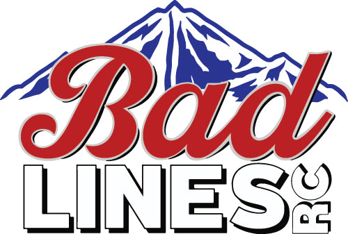 Bad Lines RC – Bad lines rc
